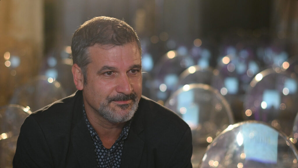 Innovator Spotlight with Raúl Aragonés from AEINNOVA - Dealflow.eu